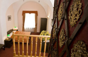 U Medvidku - Best traditional Prague restaurant, brewery, pub and hotel.