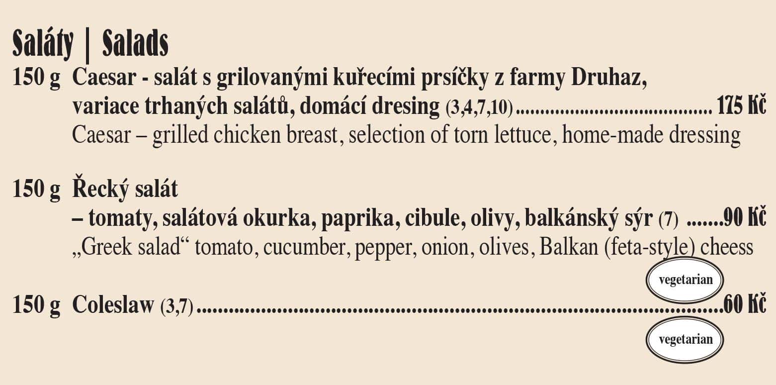 U Medvidku - the best food in Prague in a traditional Czech restaurant.