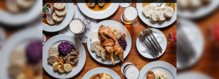 U Medvidku - Best traditional Prague restaurant, brewery, pub and hotel.